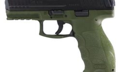 Heckler & Koch: Buy HK Pistols & Rifles In Stock | HK USA Firearms